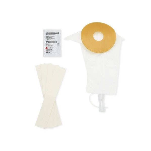 Hollister Male Urinary Pouch External Collection Device | Courtesy Care ...